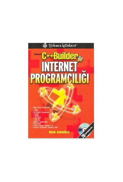 C++ Builder İle İnternet Programcılığı