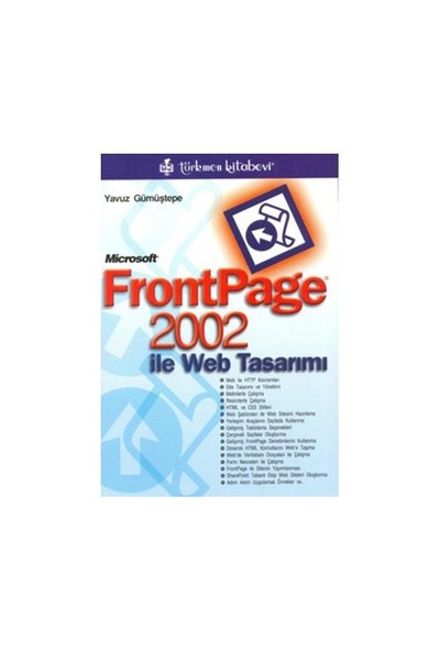Microsoft Frontpage 2002