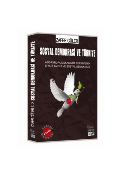 Sosyal Demokrasi ve Türkiye