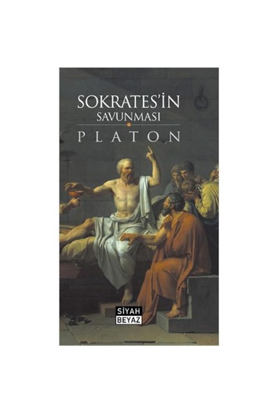 Sokrates’in Savunması