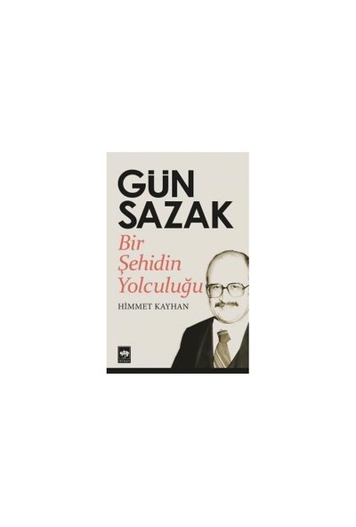 Gün Sazak-Himmet Kayhan Gün Sazak-Himmet Kayhan