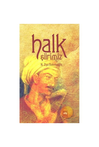 Halk Şiirimiz