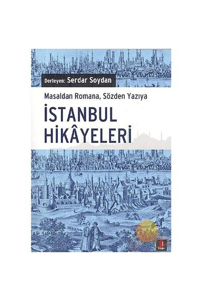 İstanbul Hikayeleri İstanbul Hikayeleri