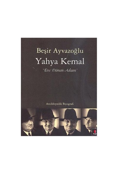 Yahya Kemal 