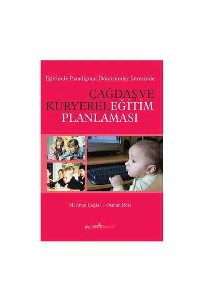 Çağdaş Ve Küryerel Eğitim Planlaması