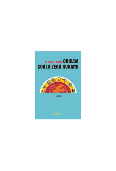 Okulda Çoklu Zeka Kuramı Okulda Çoklu Zeka Kuramı