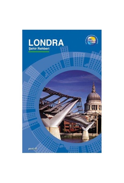 Londra - Şehir Rehberi-Kolektif