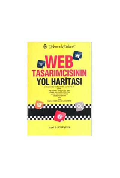 Web Tasarımcısının Yol Haritası