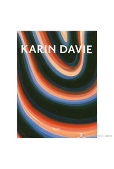 Karin Davie-Karin Davie Karin Davie-Karin Davie