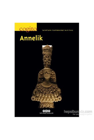 Cogito: Annelik-Kolektif