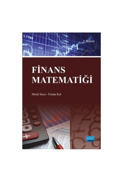 Finans Matematiği-Funda Kul Finans Matematiği-Funda Kul