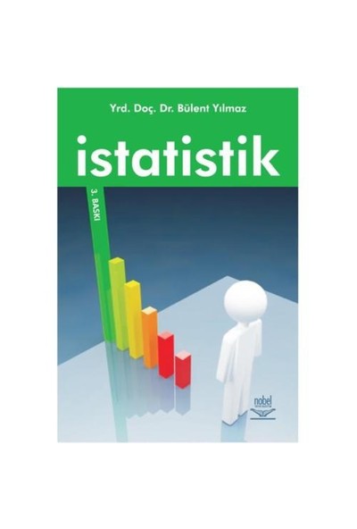 İstatistik (Bülent Yılmaz) İstatistik (Bülent Yılmaz)