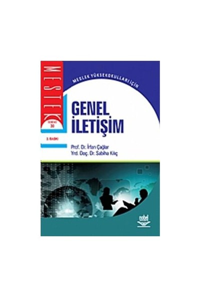 Genel İletişim