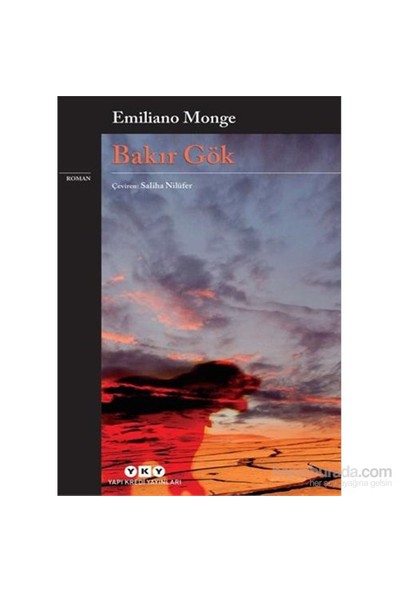 Bakır Gök-Emiliano Monge Bakır Gök-Emiliano Monge