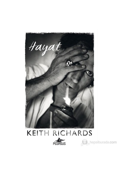 Hayat-Keith Richards Hayat-Keith Richards
