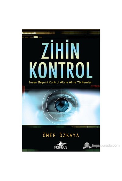 Zihin Kontrol - Ömer Özkaya Zihin Kontrol - Ömer Özkaya