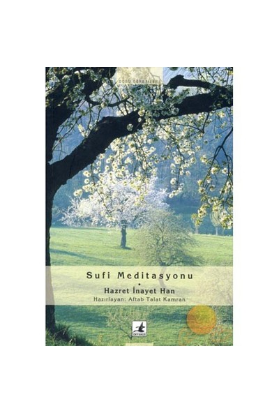 Sufi Meditasyonu Sufi Meditasyonu