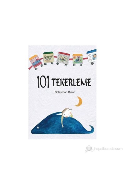 101 Tekerleme-Derleme 101 Tekerleme-Derleme