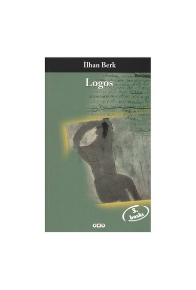 Logos-İlhan Berk