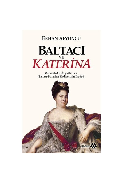 Baltacı Ve Katerina-Erhan Afyoncu Baltacı Ve Katerina-Erhan Afyoncu