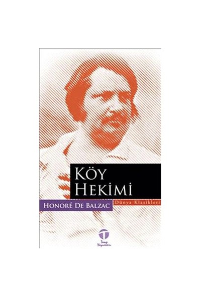 Köy Hekimi-Honore De Balzac Köy Hekimi-Honore De Balzac