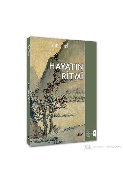 Hayatın Ritmi-Henri Borel Hayatın Ritmi-Henri Borel