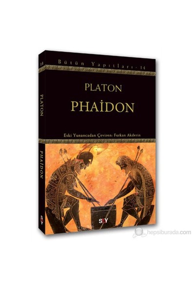 Phaidon-Platon (Eflatun)