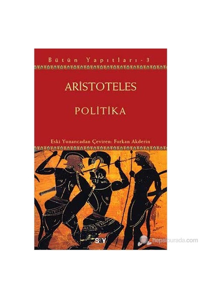 Politika-Aristoteles
