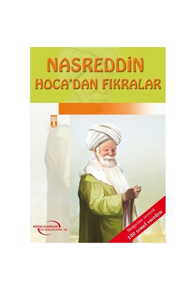 Nasreddin Hoca - Fıkralar Nasreddin Hoca - Fıkralar