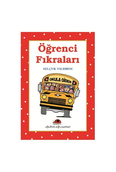Öğrenci Fıkraları - 1