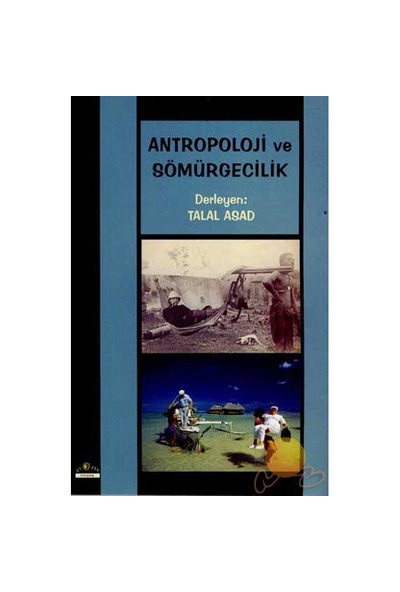 Antropoloji Ve Sömürgecilik
