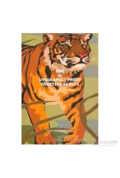 Zen Ve Uygulamalı Proje Yönetimi Sanatı-Murat Cem Mekik