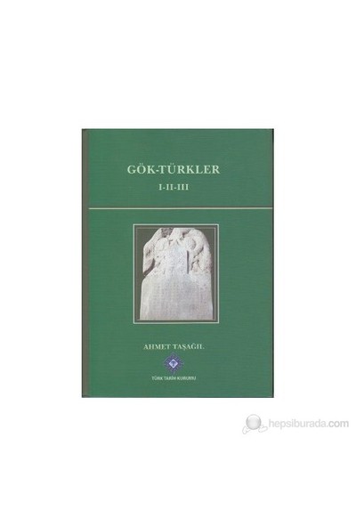 Gök-Türkler 1-2-3
