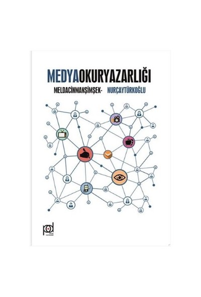 Medya Okuryazarlığı-Nurçay Türkoğlu