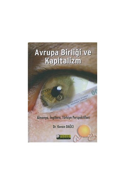 Avrupa Birliği Ve Kapitalizm