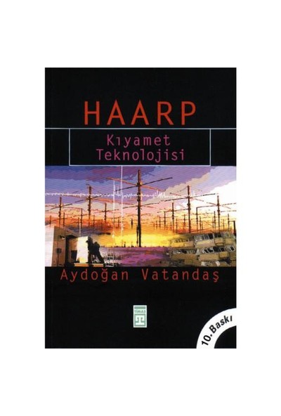 Haarp - Kıyamet Teknolojisi - Aydoğan Vatandaş Haarp - Kıyamet Teknolojisi - Aydoğan Vatandaş