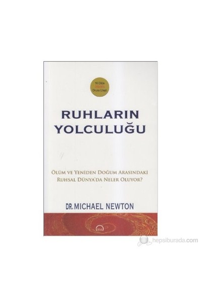 Ruhların Yolculuğu