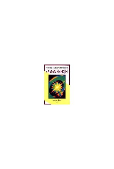 Zaman Enerjisi