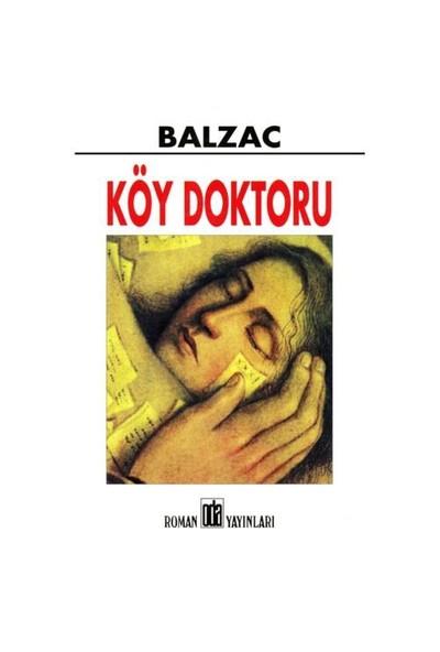 Köy Doktoru - Honore De Balzac Köy Doktoru - Honore De Balzac
