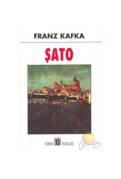 Şato