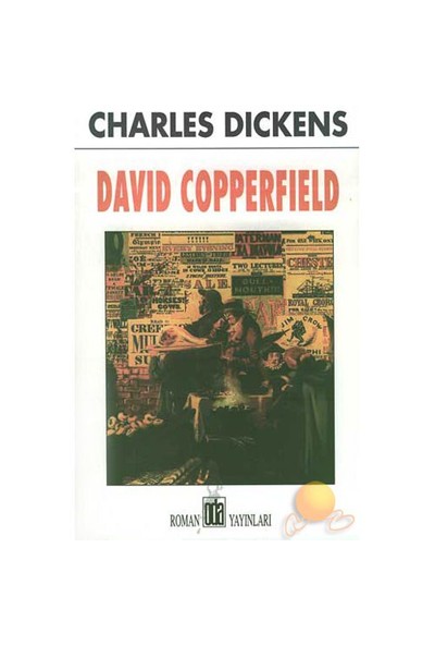 David Copperfield