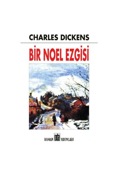 Bir Noel Ezgisi