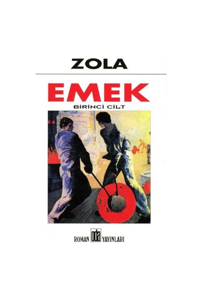 Emek (2 Cilt) Emek (2 Cilt)