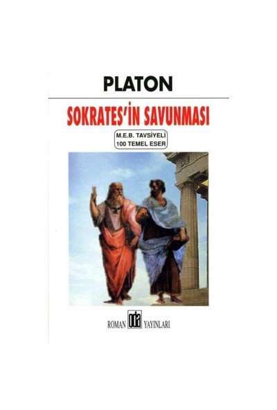 Sokrates'in Savunması