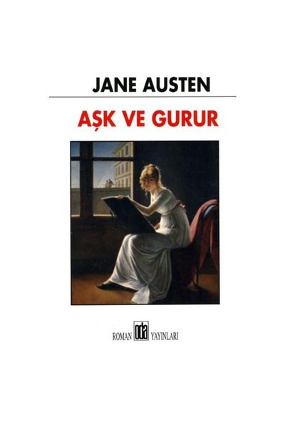 Aşk Ve Gurur