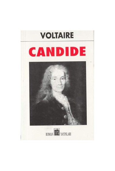 CANDİDE CANDİDE