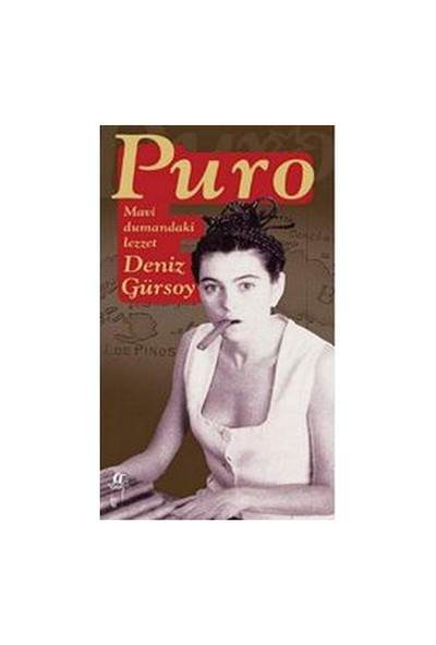 Puro - Deniz Gürsoy