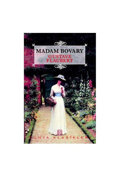 Madam Bovary Madam Bovary