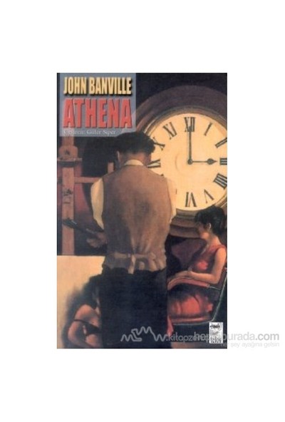 Athena-John Banville