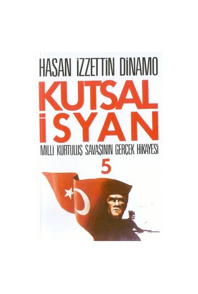 KUTSAL İSYAN 5